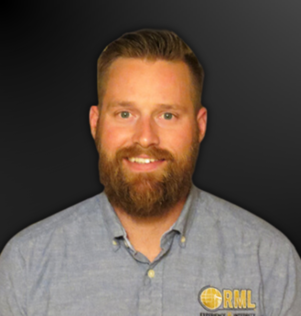 Dustin Blake - Revelation Management Ltd.
