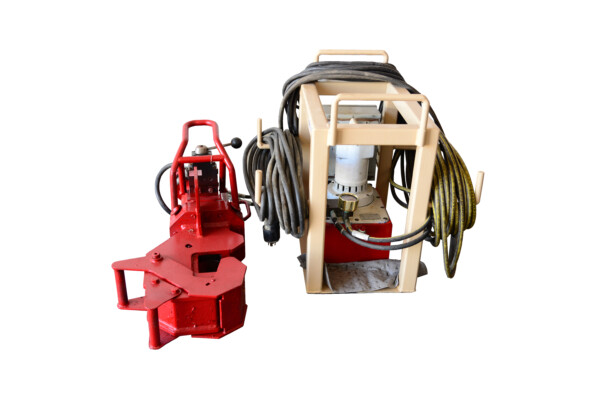 RML Rod Shear – Revelation Management Ltd.