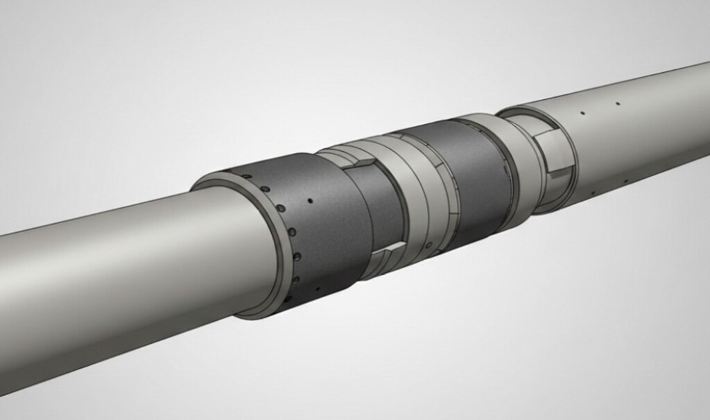 RML 2.0 Surface Casing Patch - Revelation Management Ltd.