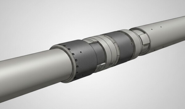RML 2.0 Surface Casing Patch - Revelation Management Ltd.
