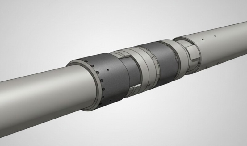 RML 2.0 Surface Casing Patch - Revelation Management Ltd.
